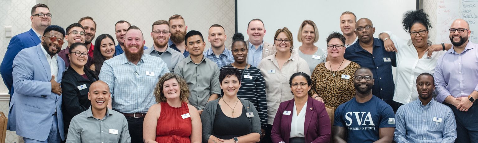 Regional Summits - Student Veterans of America®