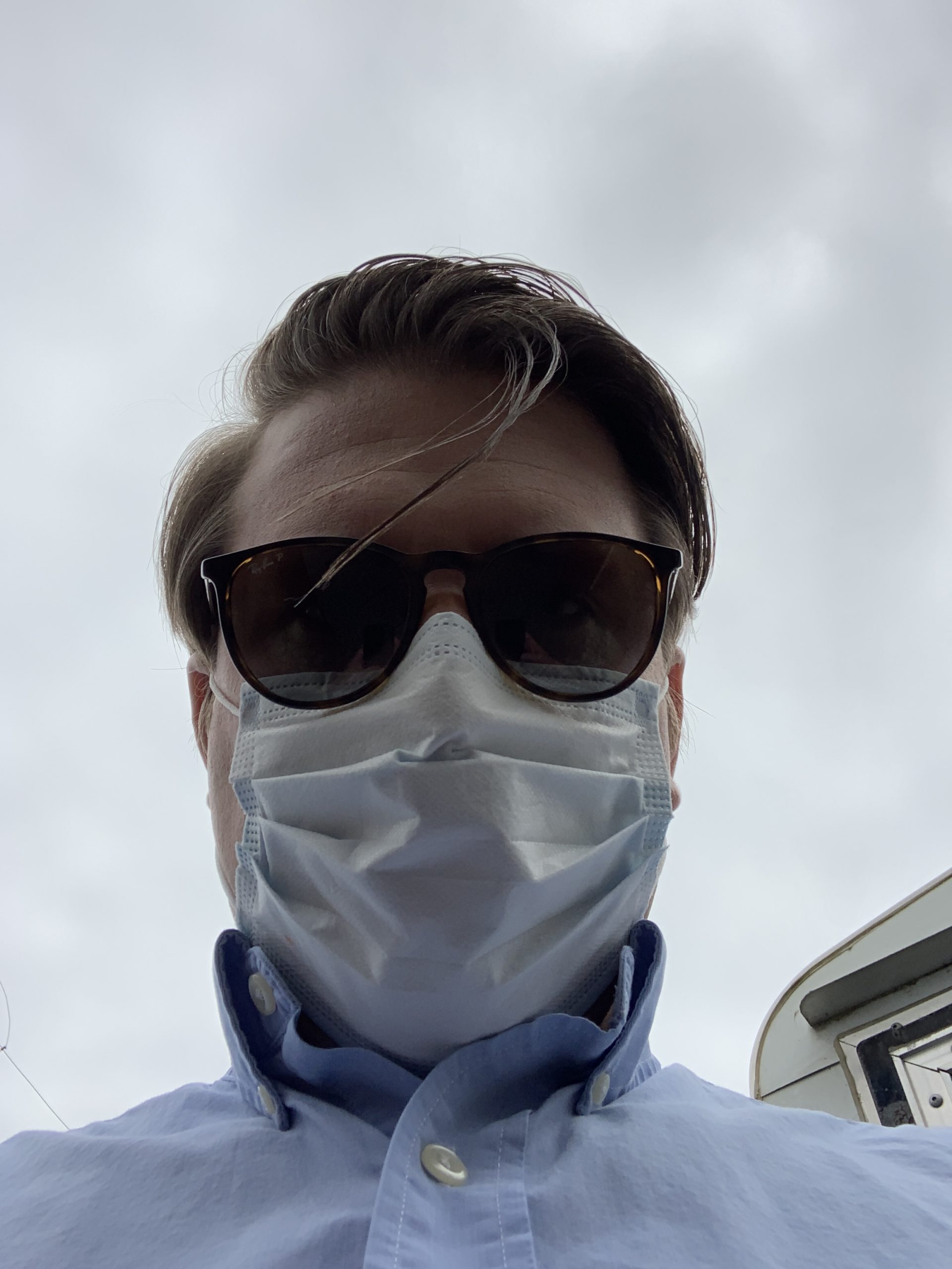 Jake Murphy - Student Veterans of America®