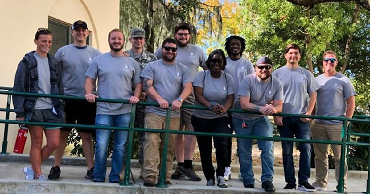 Stay Engaged this Summer with Student Veterans of America Chapter ...