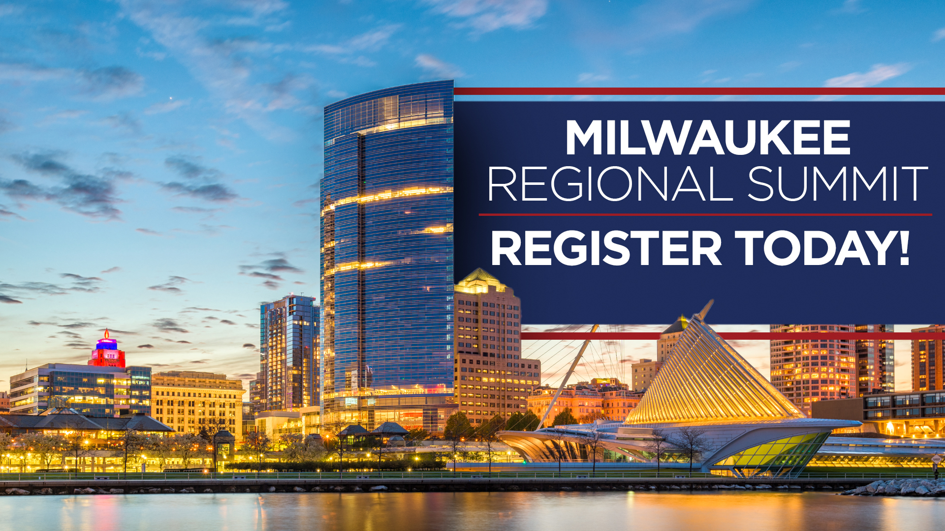 Regional Summit Milwaukee - Student Veterans of America®