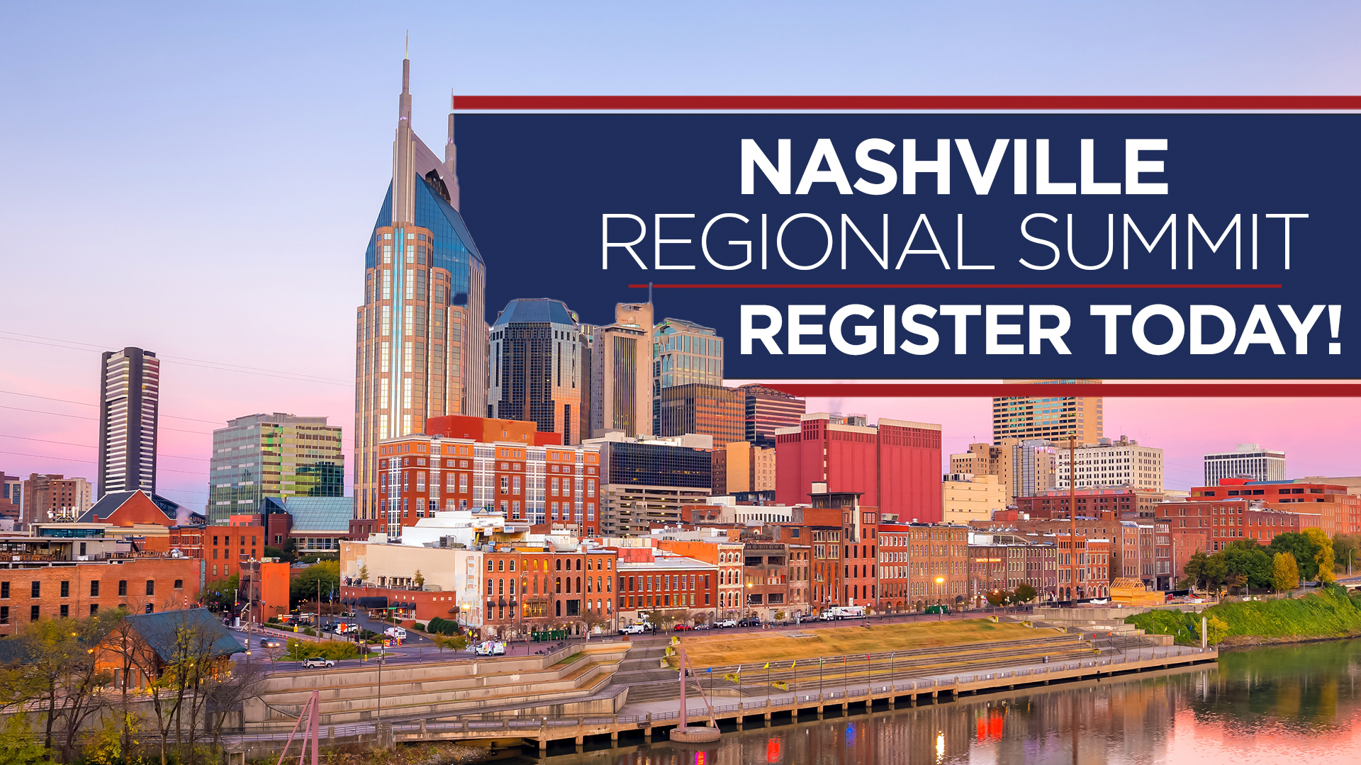 Regional Summit Nashville - Student Veterans of America®