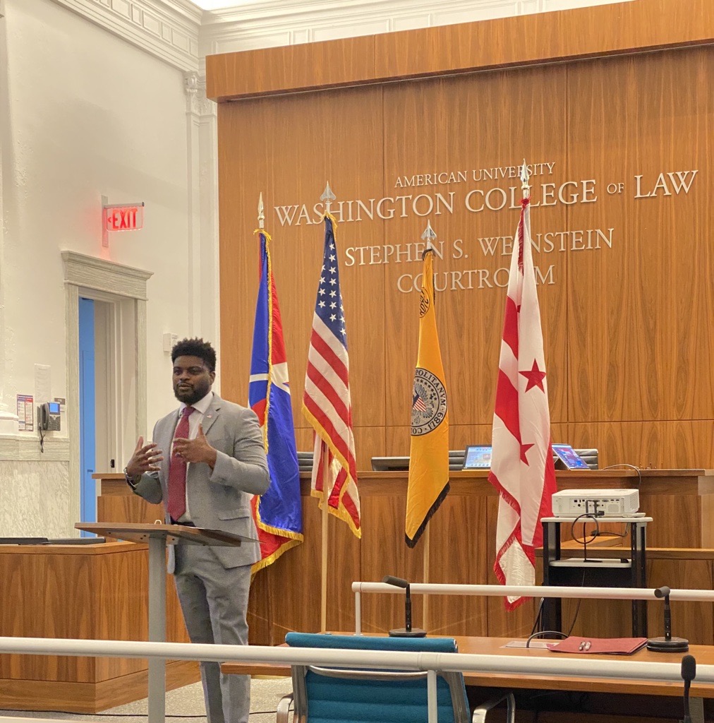 Student Veterans of America Celebrates Veterans Month - Student ...