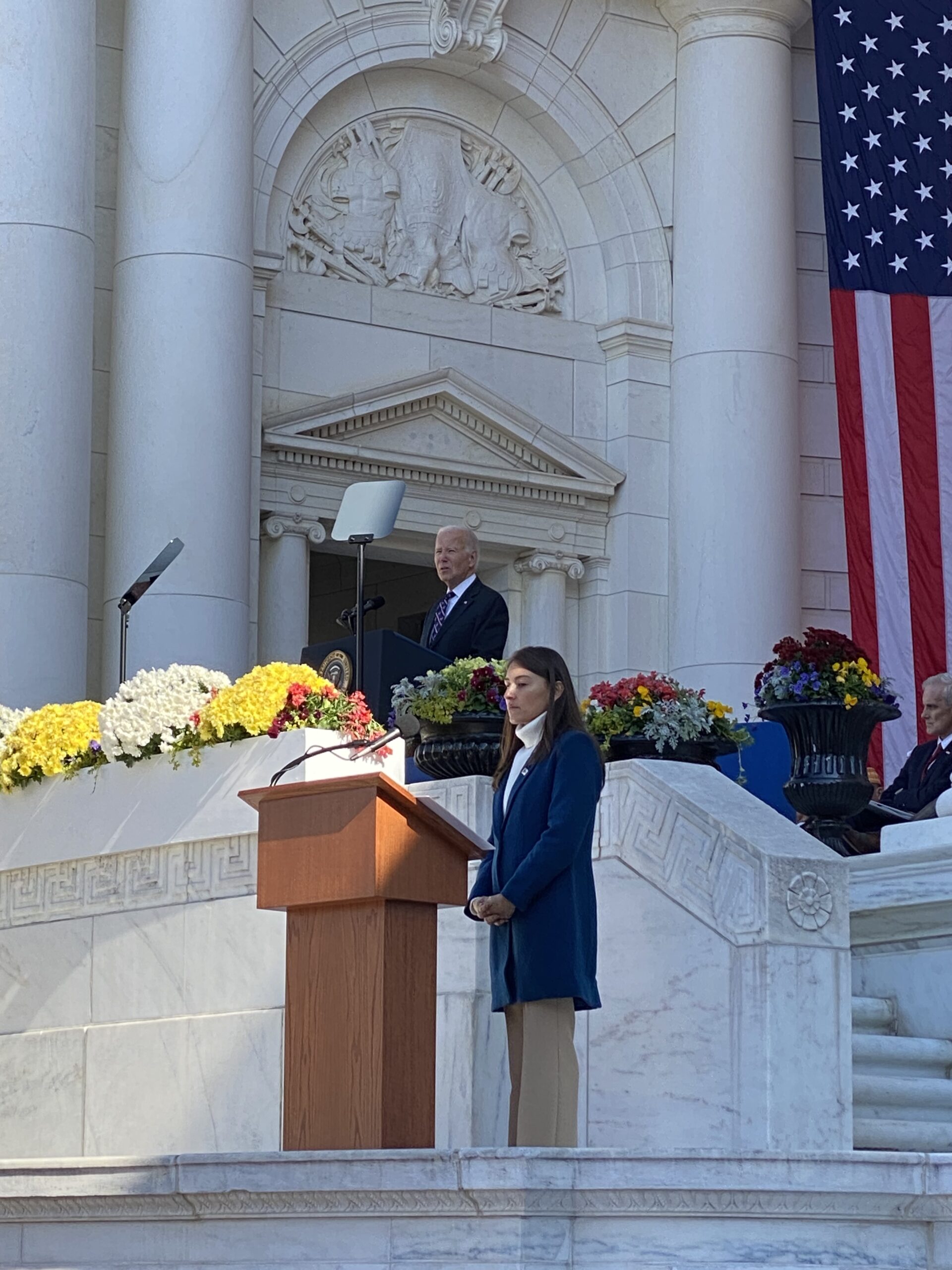 Student Veterans of America Celebrates Veterans Month - Student ...