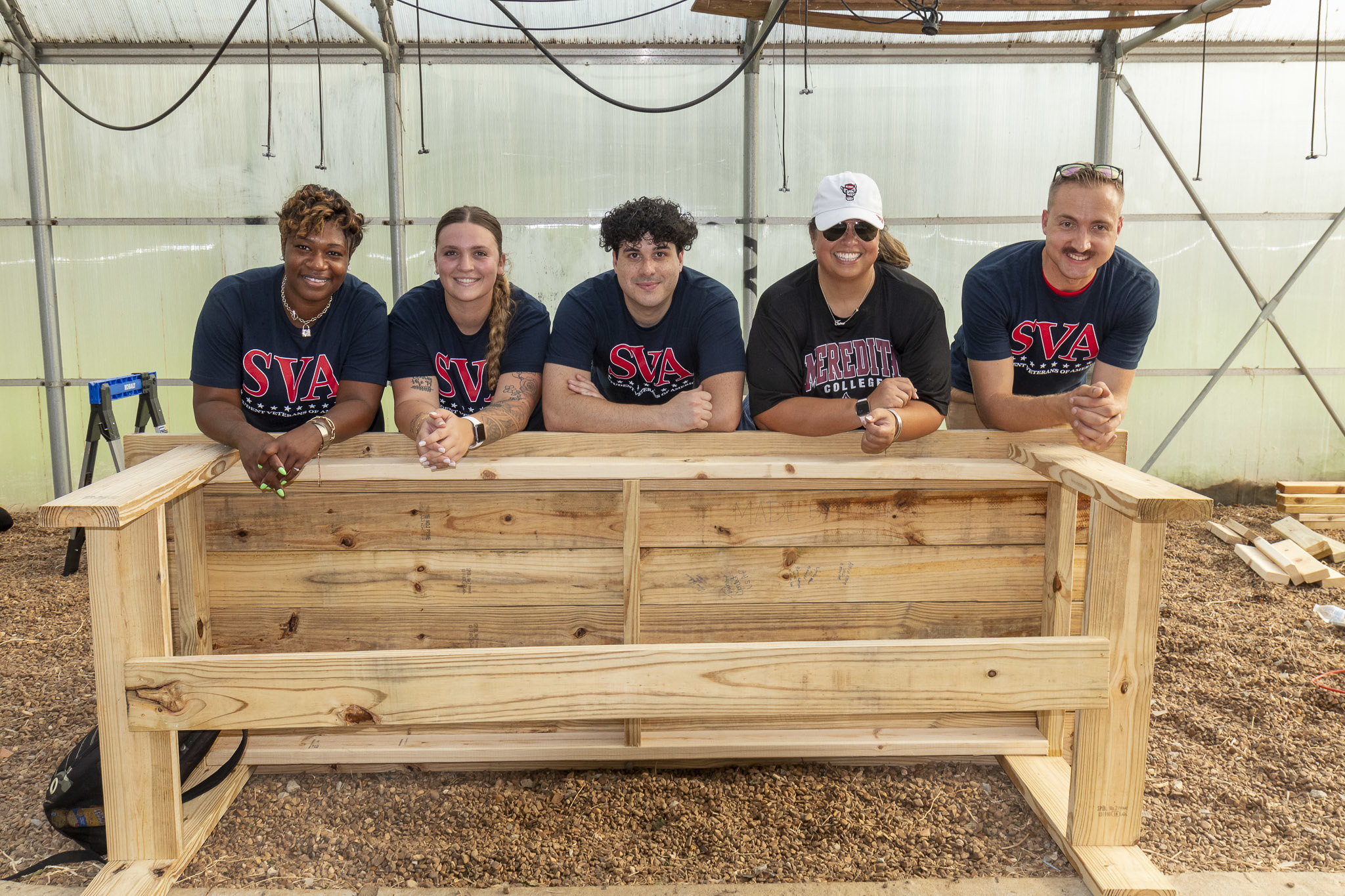 Success Hub - Student Veterans of America®