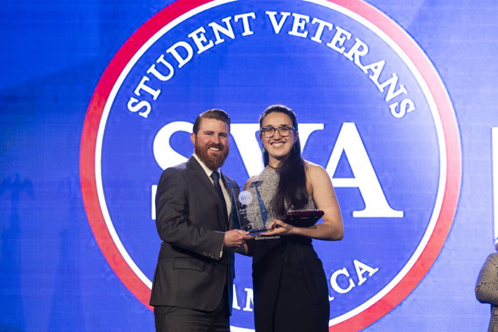 National Conference - Student Veterans of America®