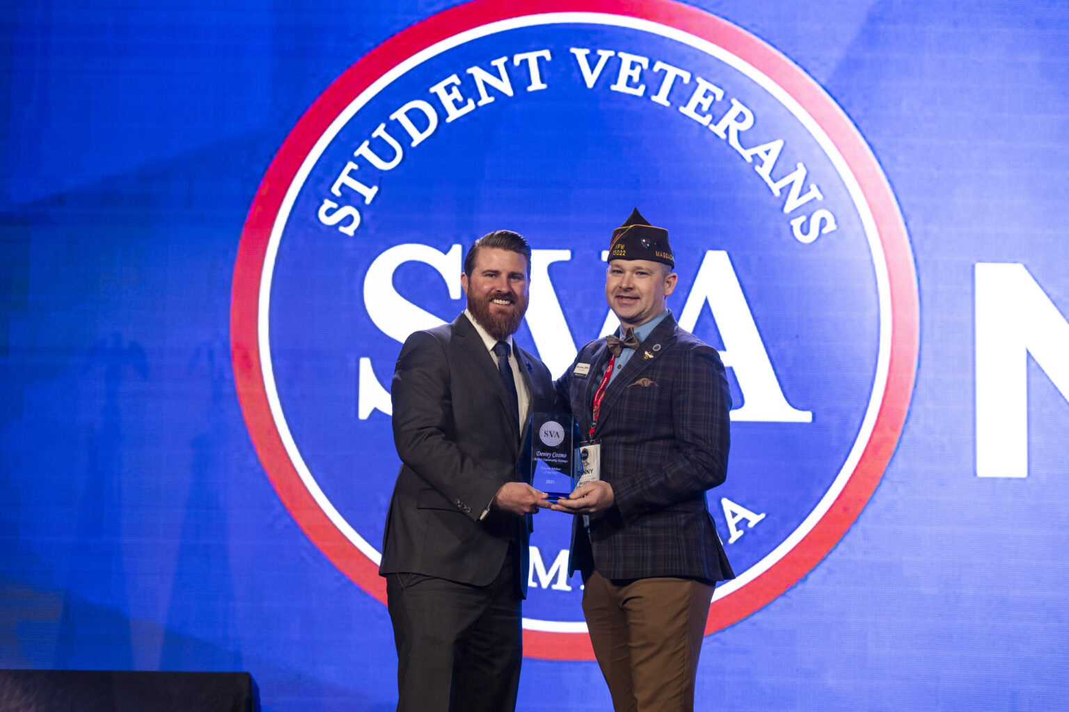 National Conference - Student Veterans of America®