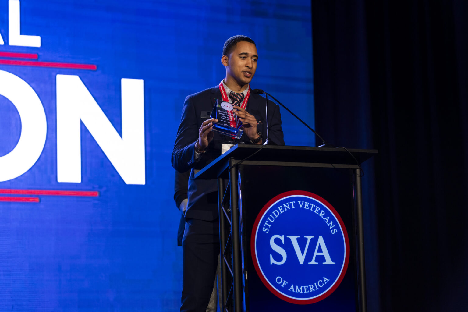 National Conference - Student Veterans of America®