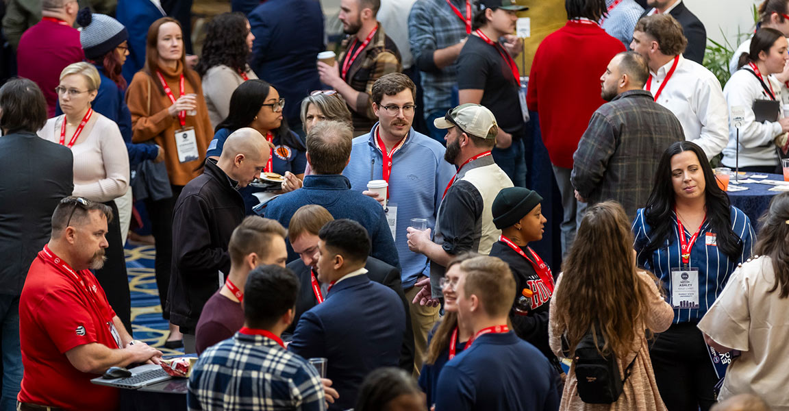 National Conference Sponsor & Exhibitor Options - Student Veterans of ...