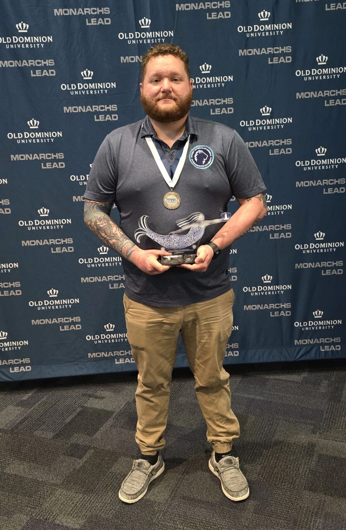Student Veterans Win Big Across University Campuses - Student Veterans ...