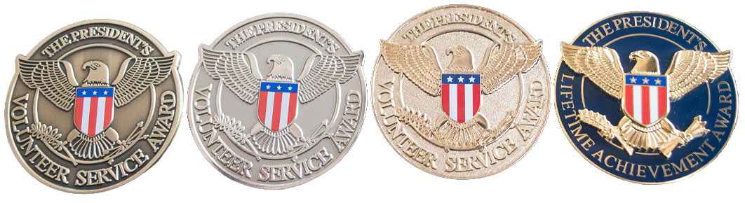 Volunteer Service - Student Veterans of America®