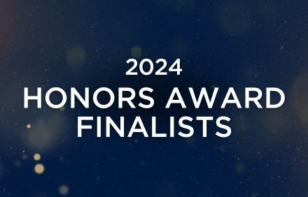 SVA Announces 2024 Honors Awards Finalists - Student Veterans of America®