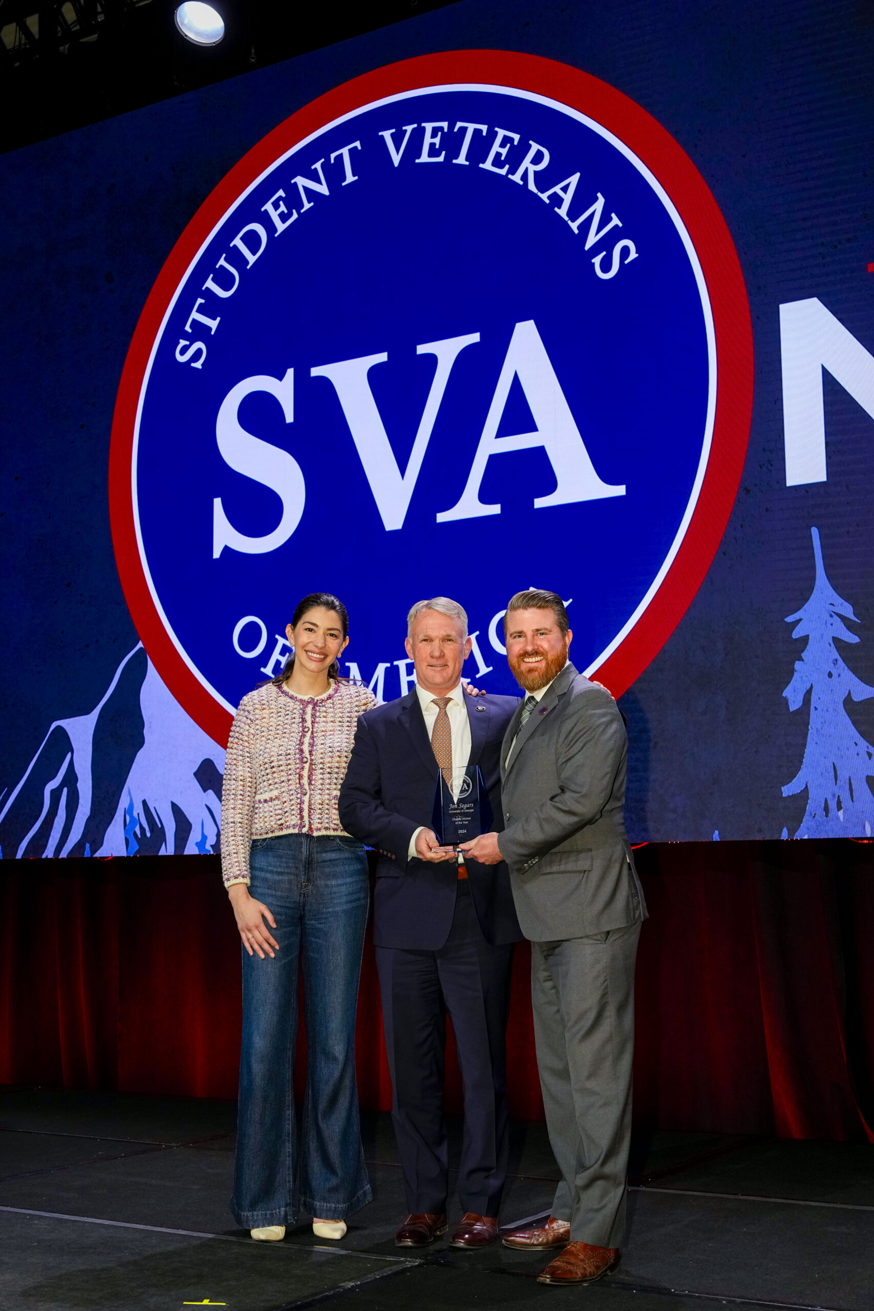 Student Veterans of America Announces 2024 Honors Awards Recipients ...