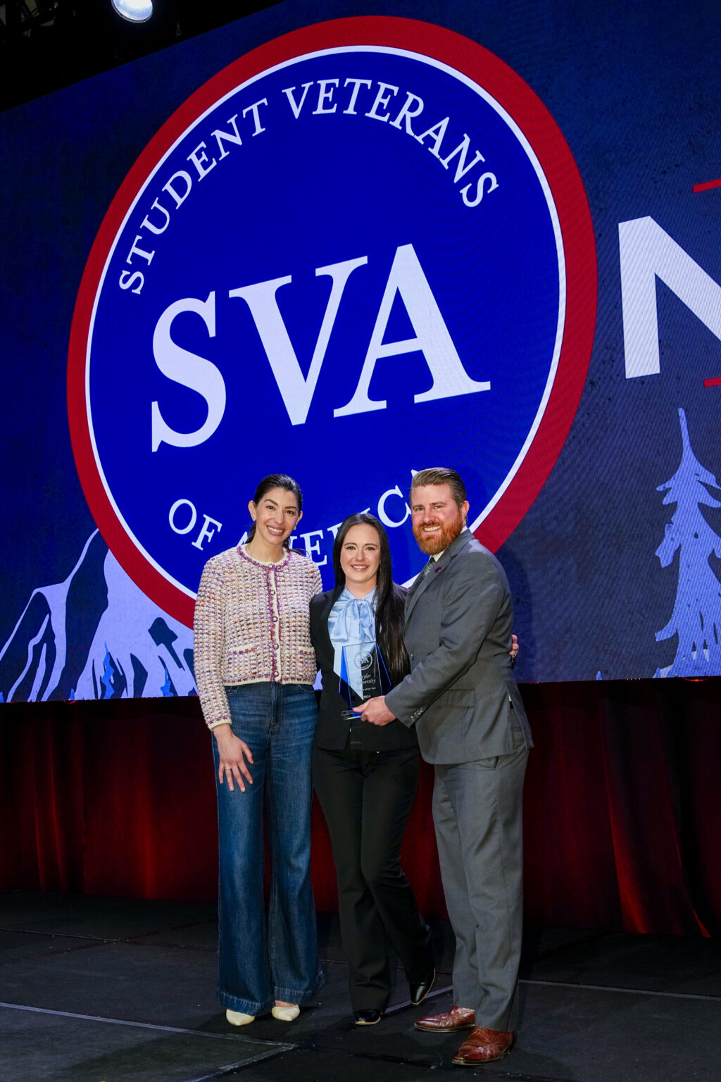 Student Veterans of America Announces 2024 Honors Awards Recipients ...