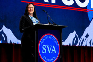 National Conference - Student Veterans of America®