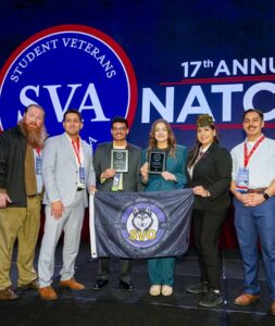 National Conference Sponsor & Exhibitor Options - Student Veterans of ...