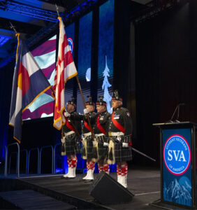 National Conference Sponsor & Exhibitor Options - Student Veterans of ...