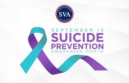 Suicide Prevention Awareness Month: Supporting Mental Health in the ...