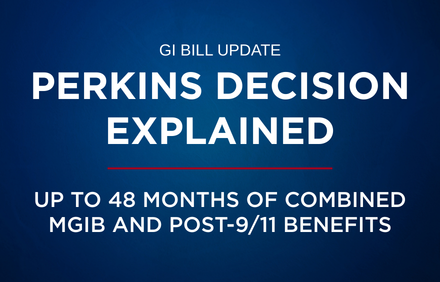 Understanding the Perkins Decision: What Veterans Should Know About GI ...